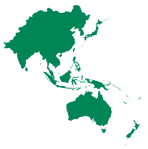 APAC - ServiceConnect First Advantage