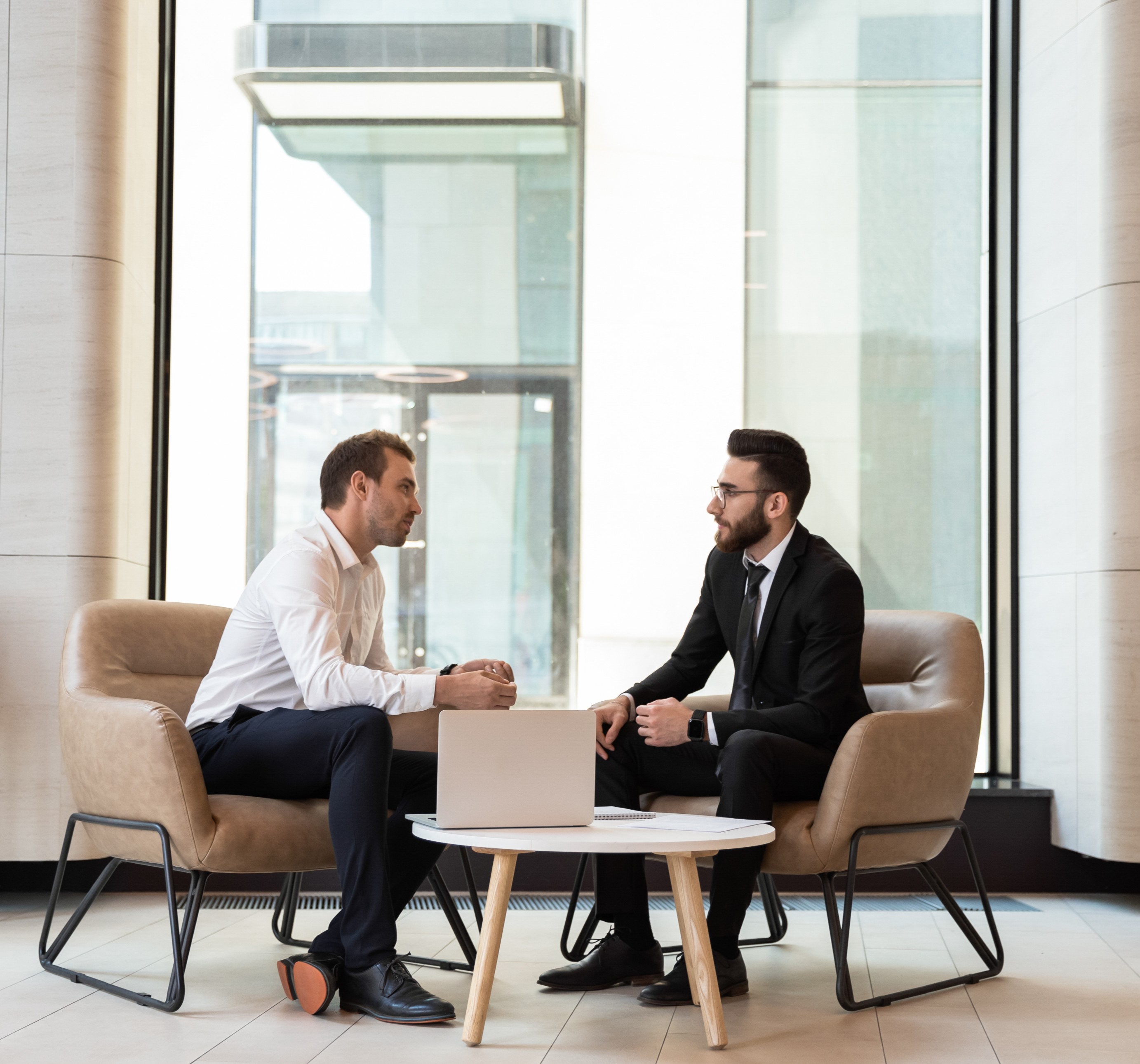 FA ServiceConnect Americas