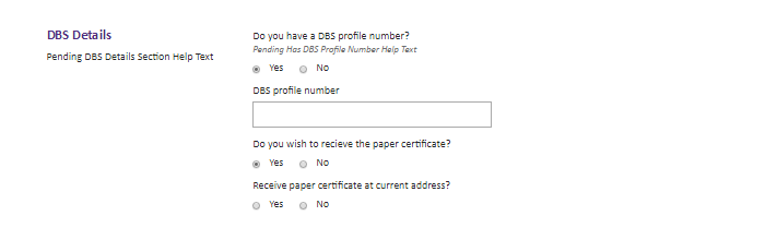ServiceConnect - ID Verified at the Post Office