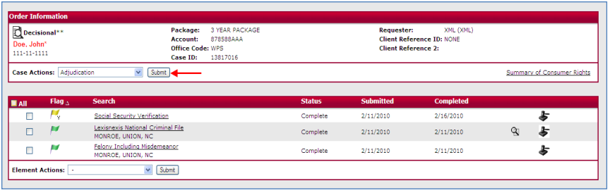 ServiceConnect - XtdForce - User Guide for Sponsors
