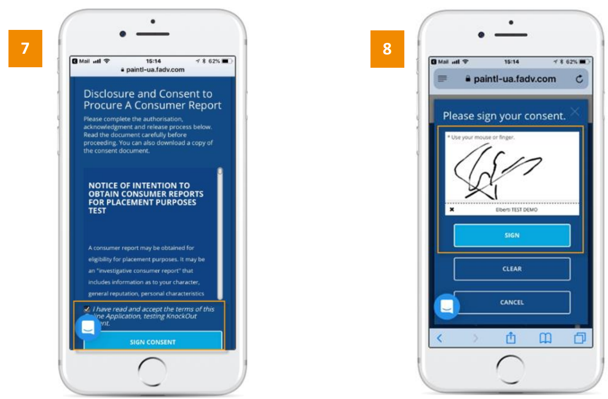 ServiceConnect - Where can I find the step-by-step Profile Advantage ...