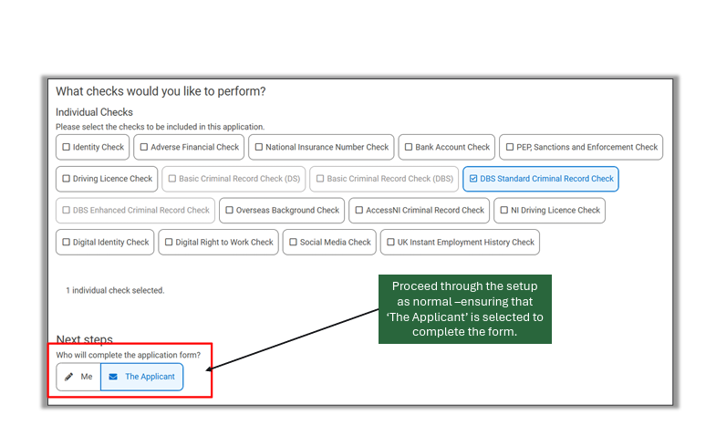 ServiceConnect - KYP - Post Office Verification Process
