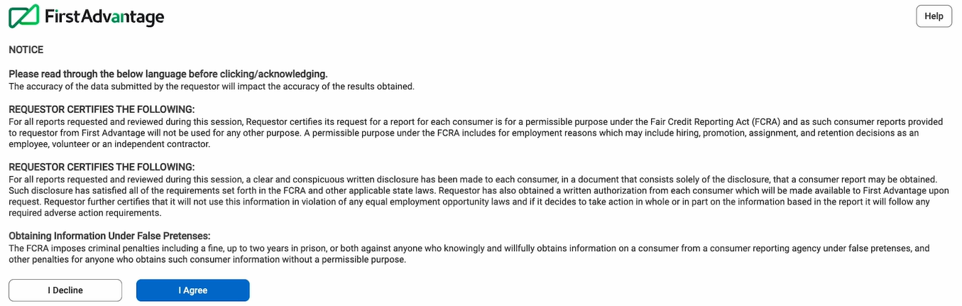 ServiceConnect - How do I log into Enterprise Advantage?